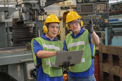 Wartungs-KPIs - eWorkOrders CMMS: Wartungsmanagement-Software