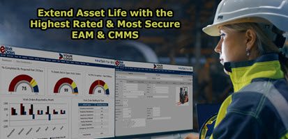 - eWorkOrders CMMS: Wartungsmanagement-Software