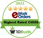 10BUds_cmms_2022 - eWorkOrders CMMS: Maintenance Management Software