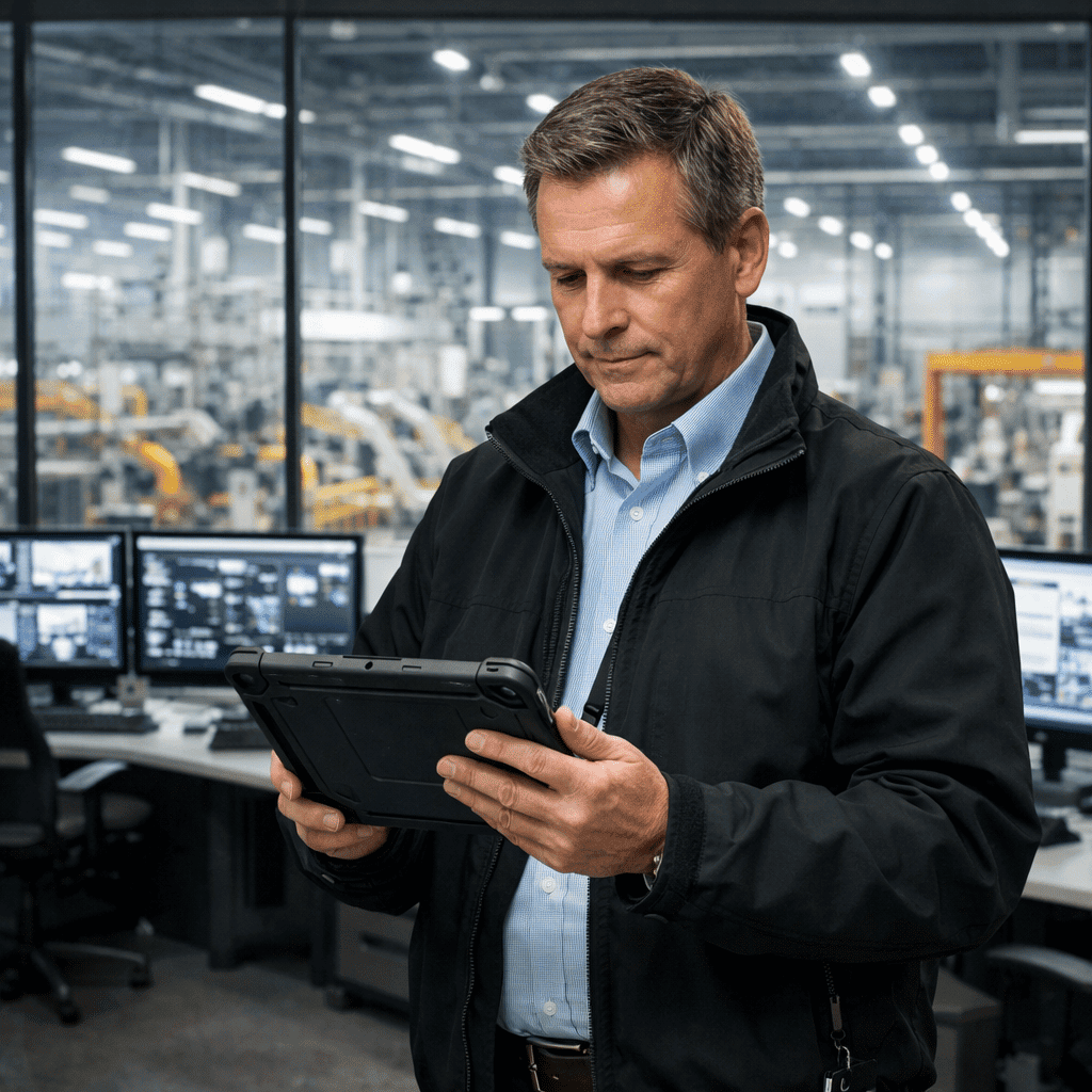 Best EAM Software: 2026 Comparison Guide