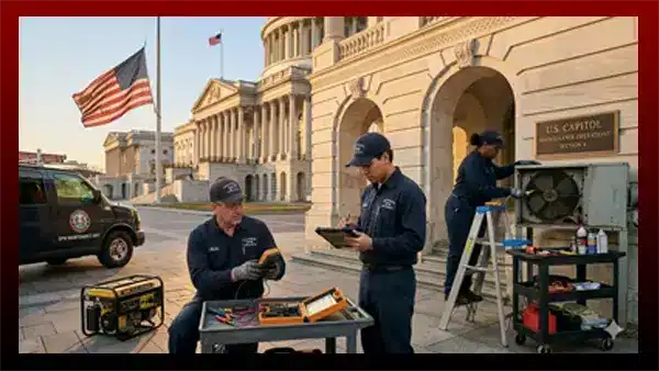 Government Asset Management Software | eWorkOrders