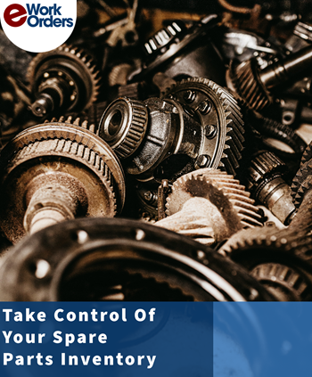 Spare Parts Inventory - eWorkOrders CMMS/EAM