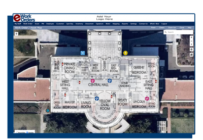 - eWorkOrders CMMS: Maintenance Management Software