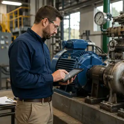 How Maintenance Tracking Extends Asset Lifespan | CMMS Guide