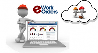 remote_CMMS_eWorkOrders - eWorkOrders CMMS: Wartungsmanagement-Software