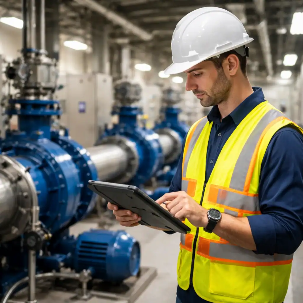 Best Utility CMMS Software (2026 Comparison Guide)