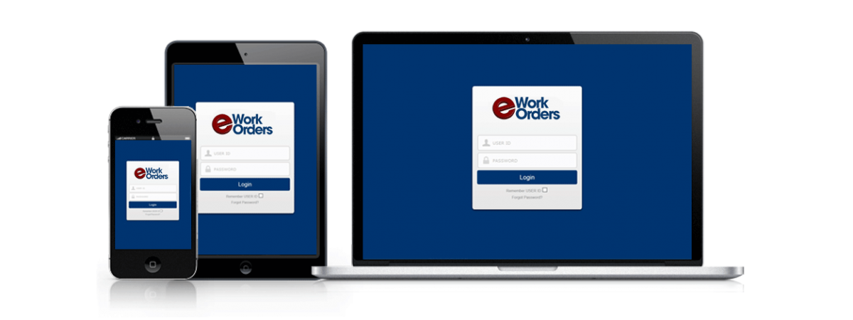 eWorkOrders - Powerful, Affordable, Easy to Use