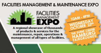 Facilities Management & Maintenance Expo